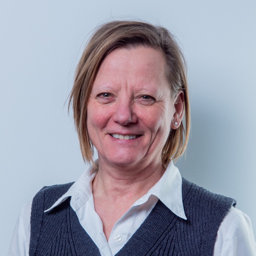 Else de Meijer - Anderson MacGyver