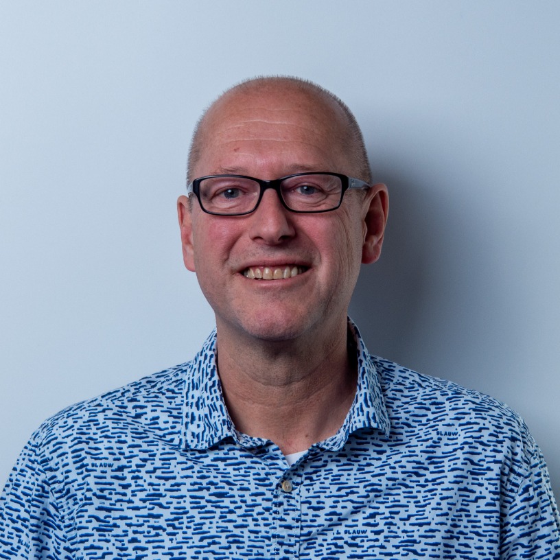 Joachim Depper - Anderson MacGyver