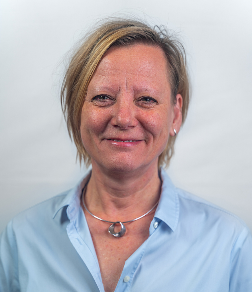 Else de Meijer - Anderson MacGyver