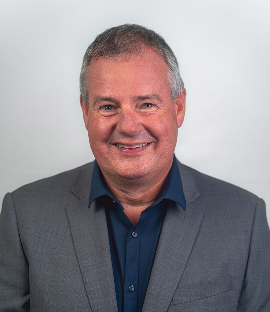 Onno Wasser - Anderson MacGyver