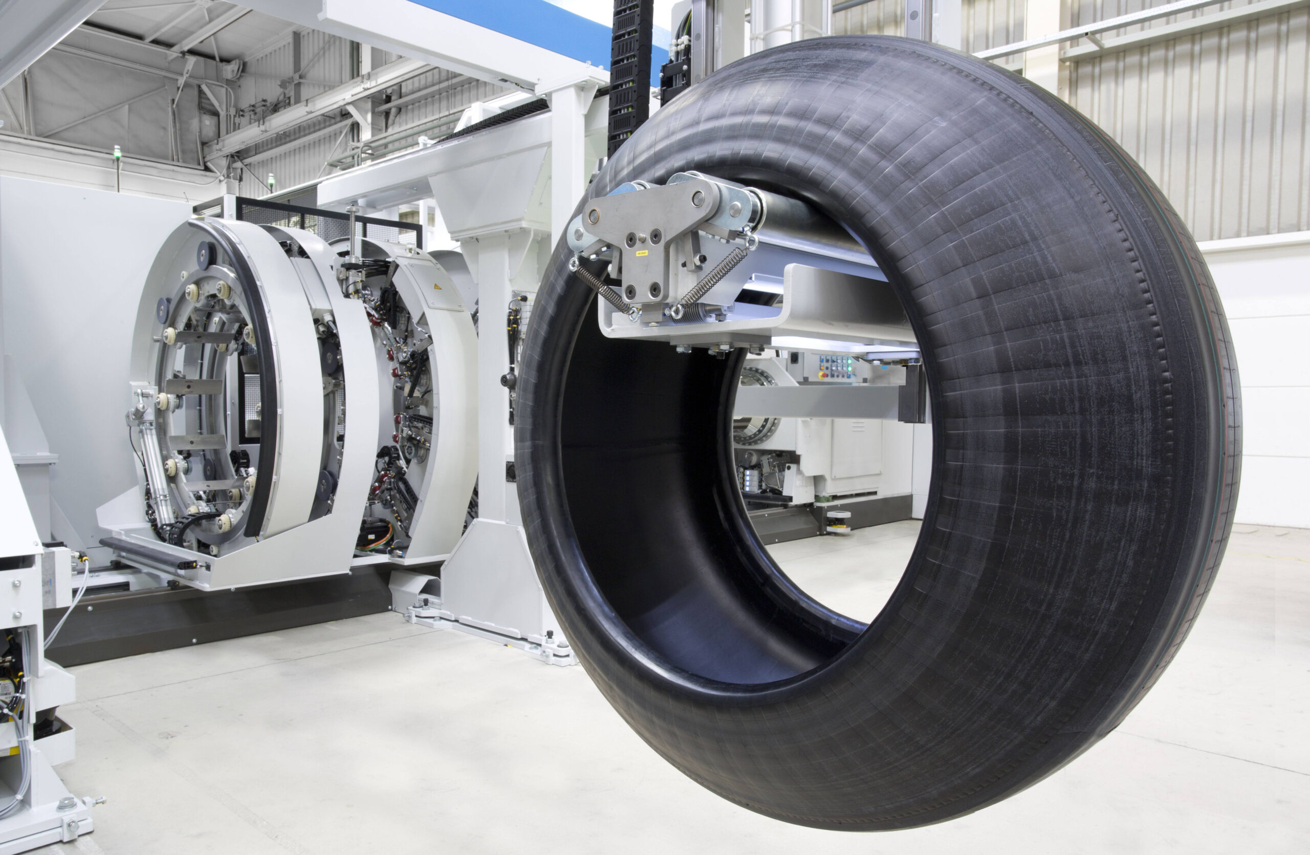 Service Management Solution for VMI | Anderson MacGyver