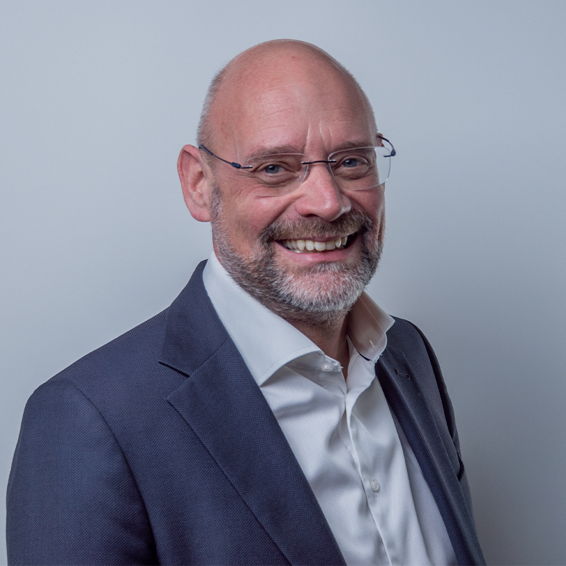 Gerard Wijers - Anderson MacGyver