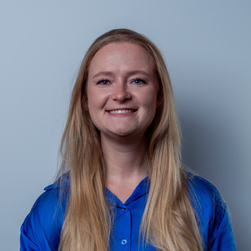 Eline de goeij - Anderson MacGyver