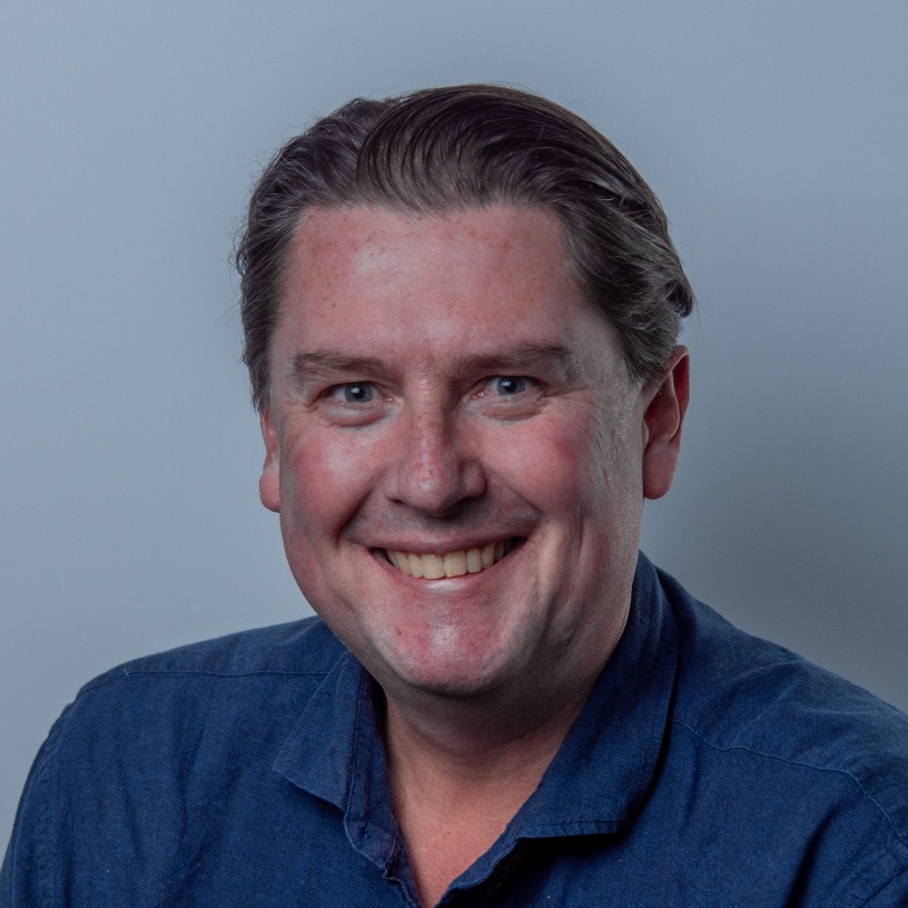 Han Hendriks - Anderson MacGyver