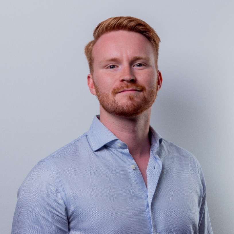 Robert Norberg - Anderson MacGyver