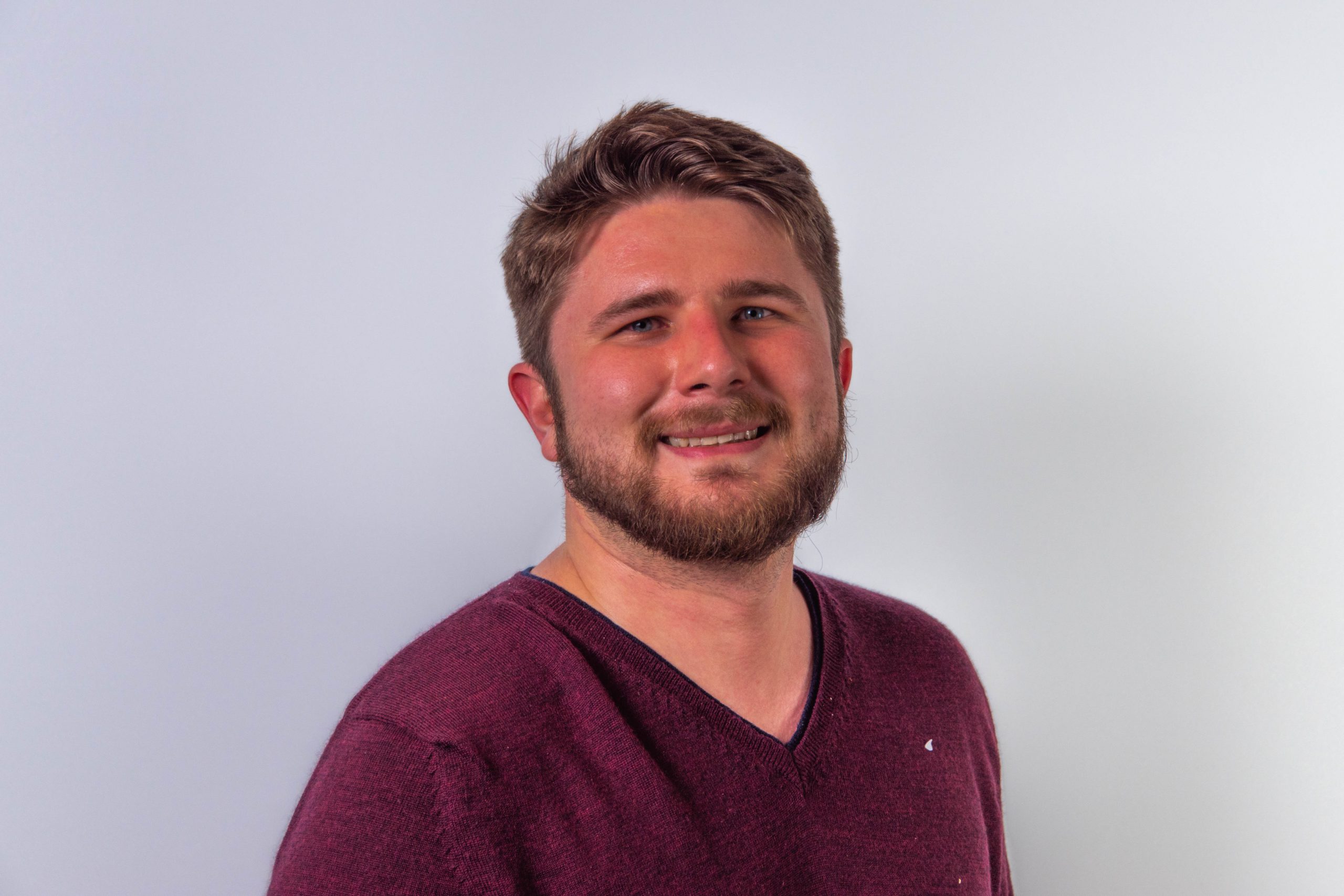 Tom Bierhold - Anderson MacGyver