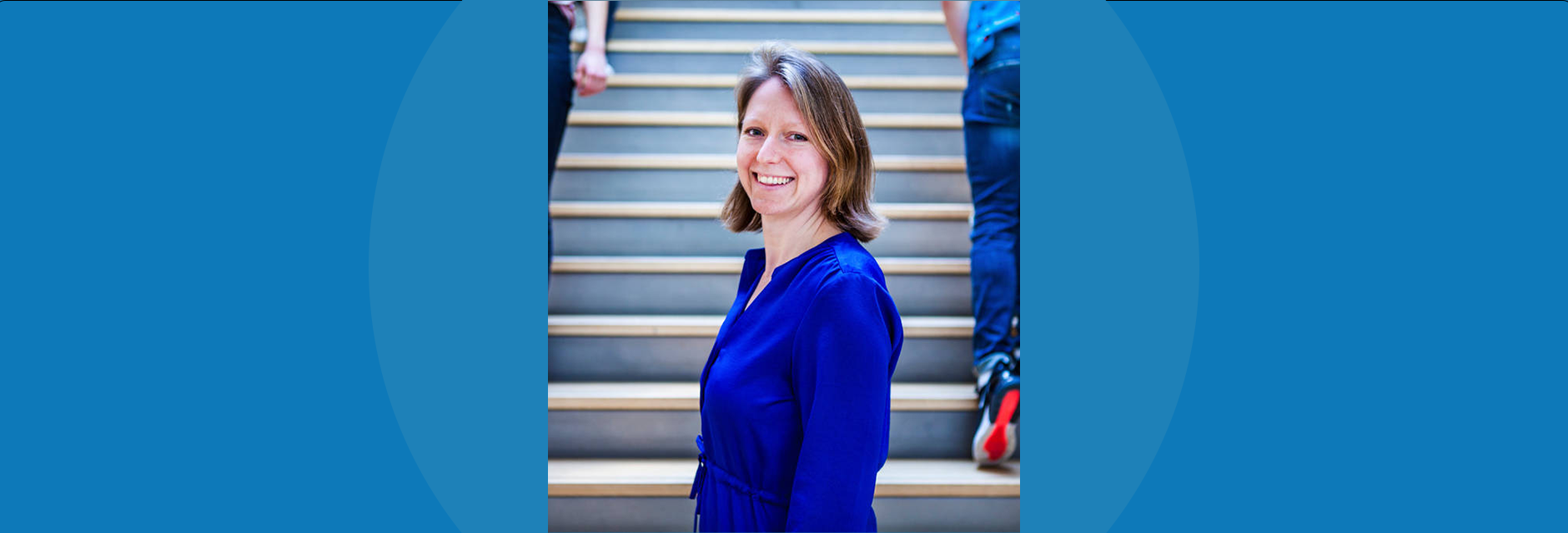 Digitalizing business operations at Hogeschool Utrecht - Anderson MacGyver