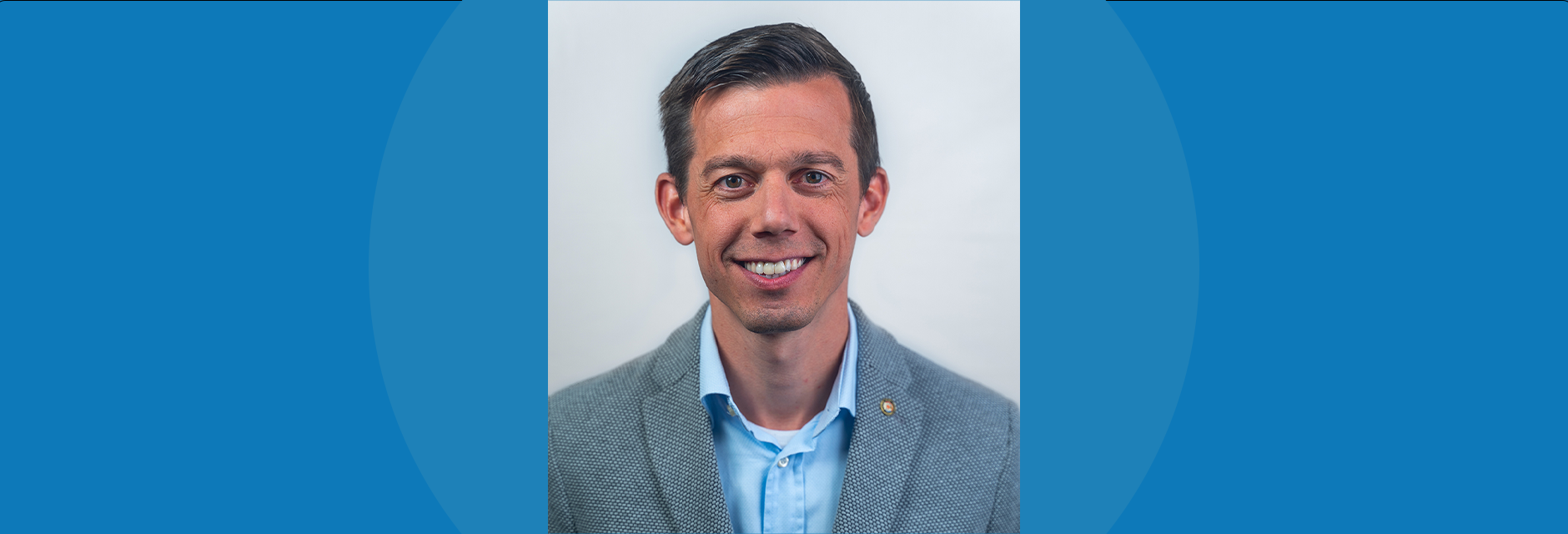 Erik Vuuregge appointed as Lead Strategy - Anderson MacGyver