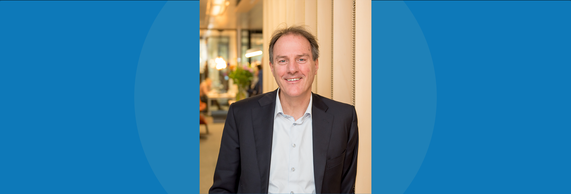 Digital developments at Arbo Unie: 'Using data to feel good'