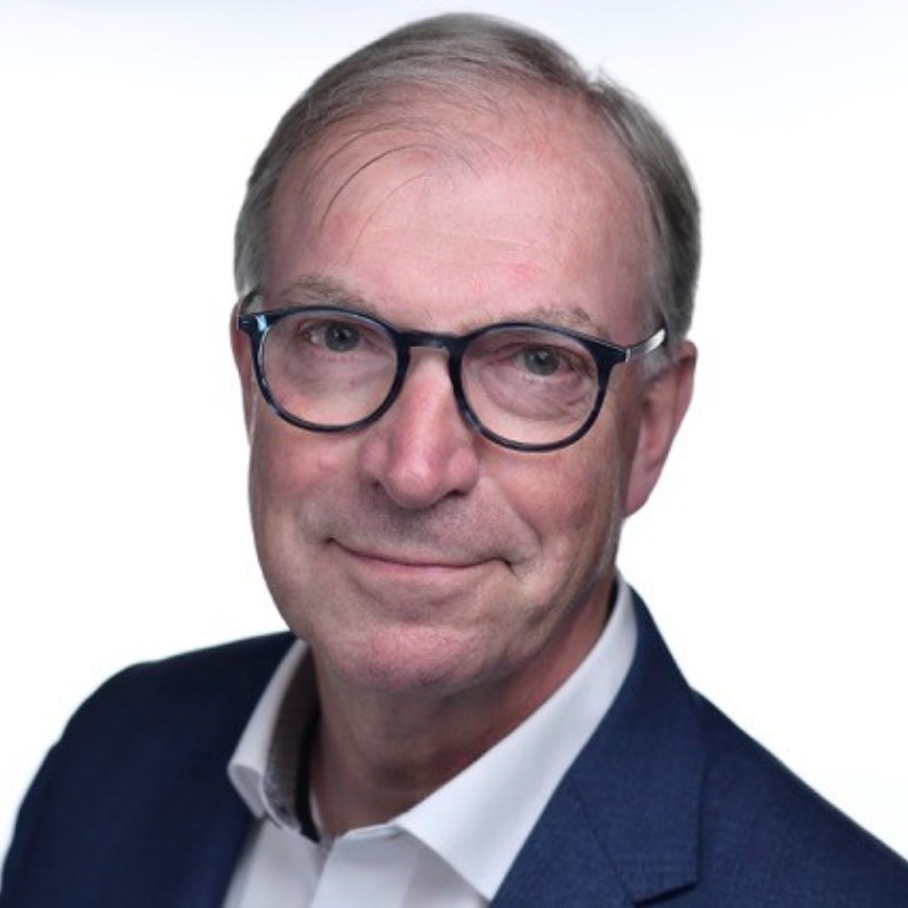 Gerrit Schipper - Anderson MacGyver